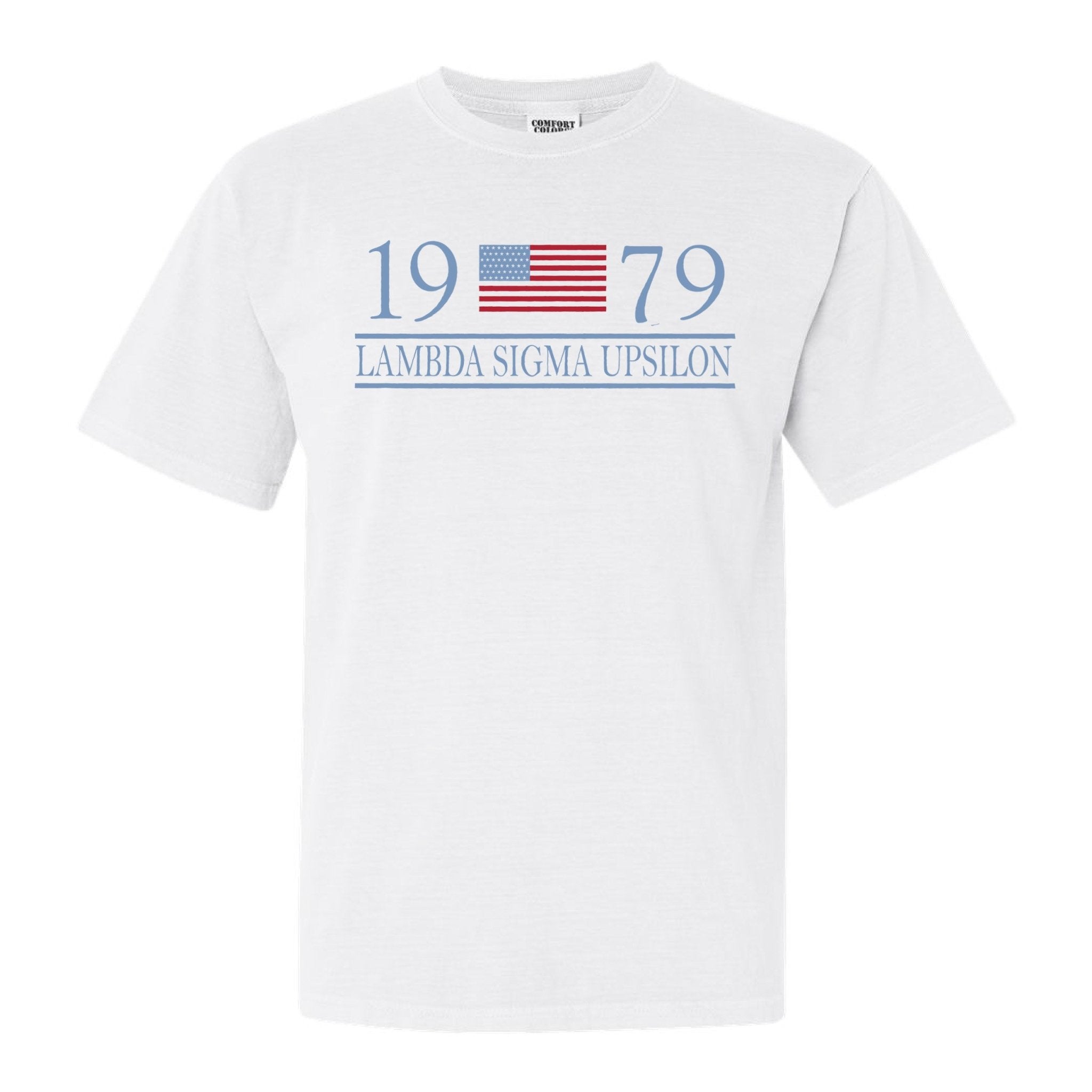 sigma lambda upsilon colors